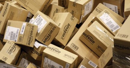 Amazon Box Sizes – The Ramblin Professor